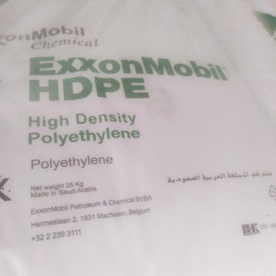 HDPE HHM 5502BN USA – Công ty cổ phần Tân Phú Sài Gòn