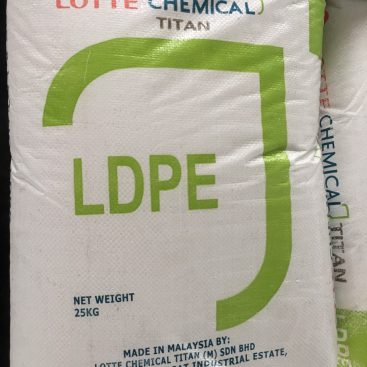 HDPE 5502BN GS CALTEX – Công ty cổ phần Tân Phú Sài Gòn