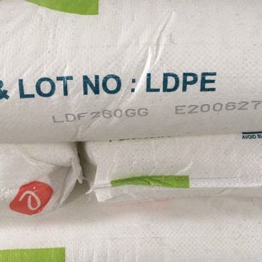 HDPE 5502BN GS CALTEX – Công ty cổ phần Tân Phú Sài Gòn