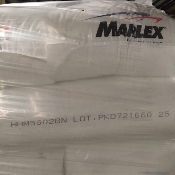 HDPE HHM 5502BN SAUDI ARABIA – Công ty cổ phần Tân Phú Sài Gòn