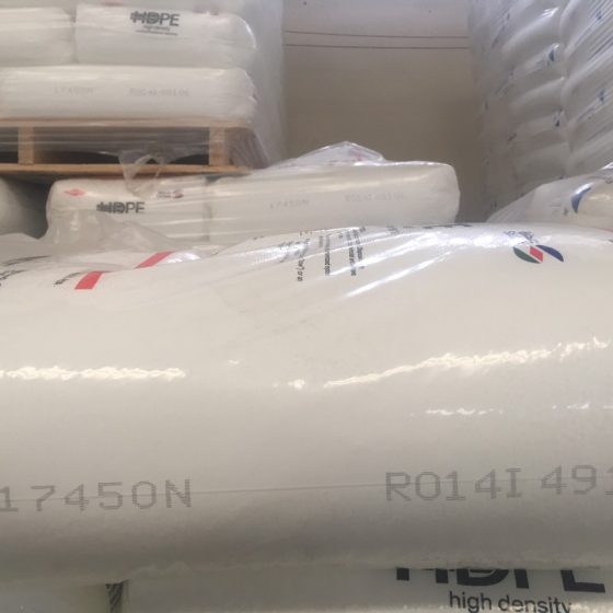 HDPE HMA016 – Công ty cổ phần Tân Phú Sài Gòn